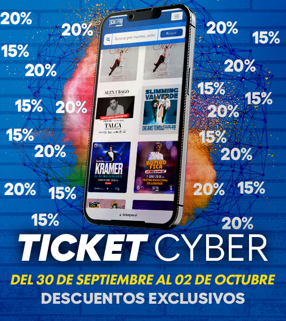 Ticketpro