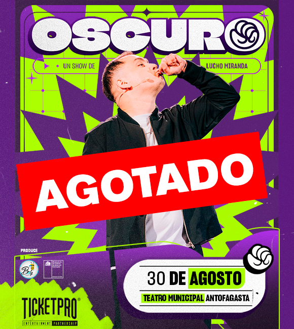 Ticketpro - Dónde Comprar